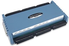 USB-2416-4AO Temp/Voltage DAQ Device - Digilent | DigiKey